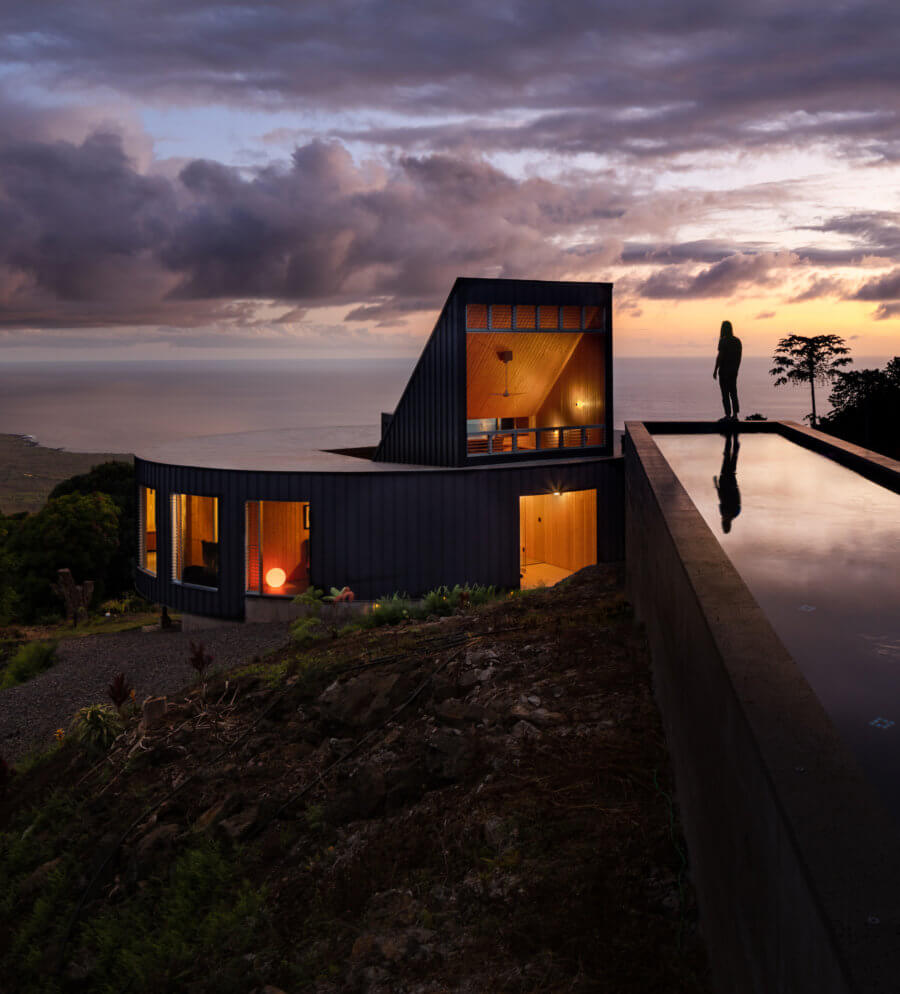 Home - Craig Steely Architecture