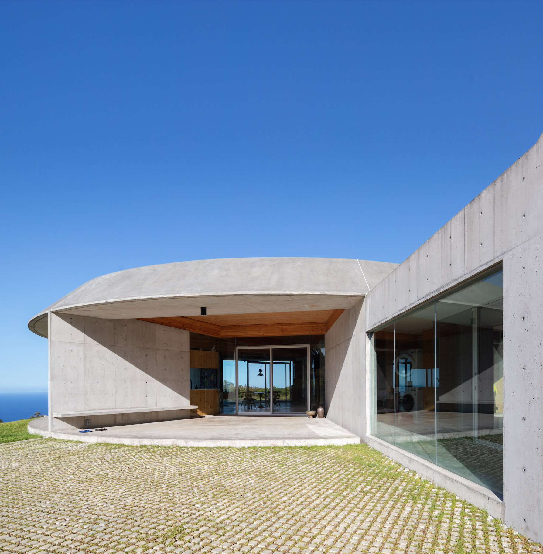 Home - Craig Steely Architecture