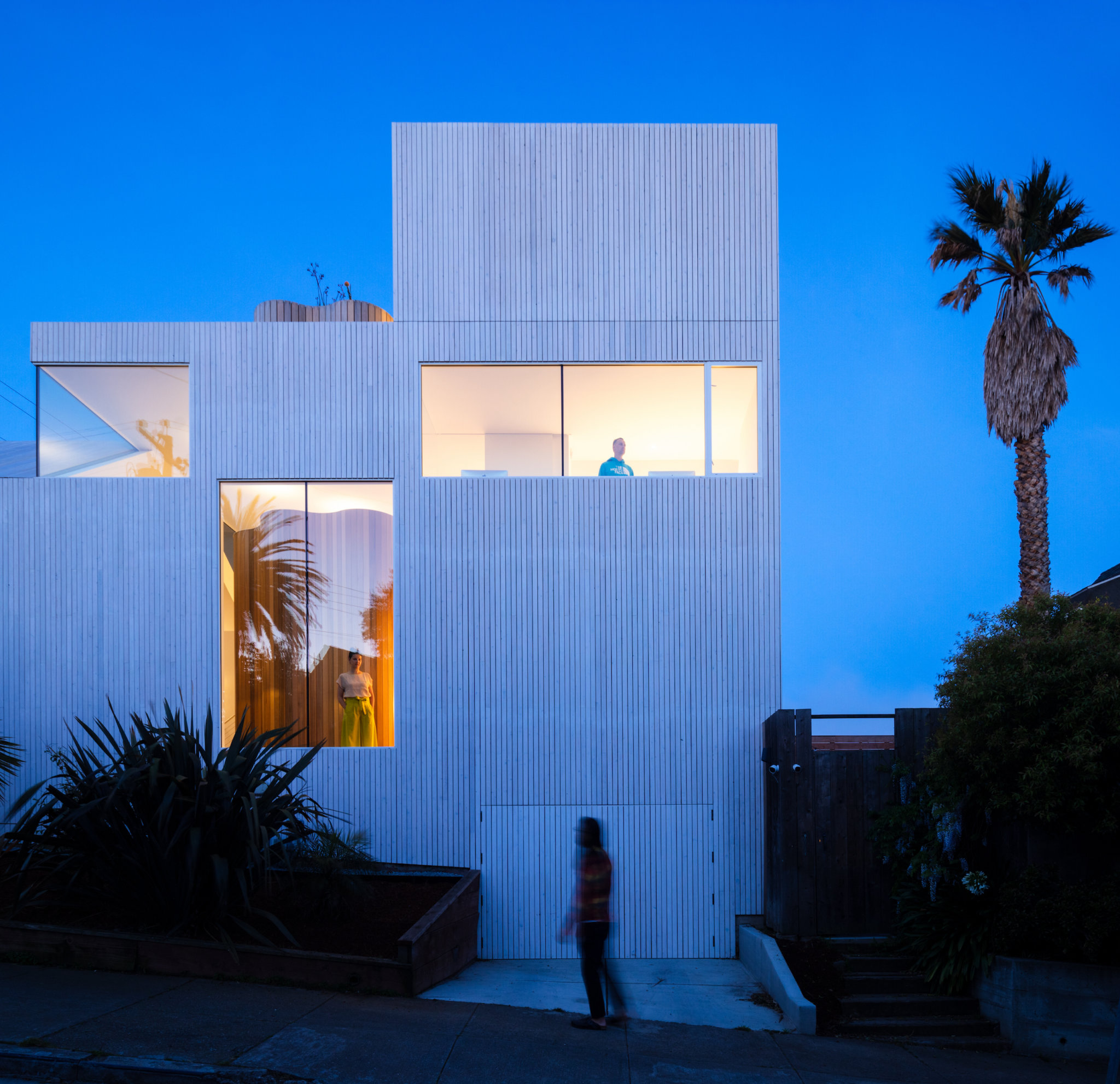 Home - Craig Steely Architecture