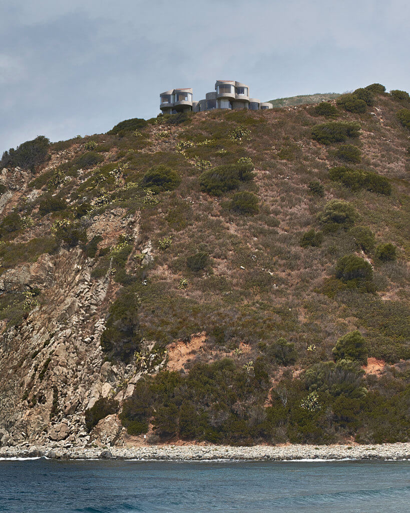 Cumulus House - Craig Steely Architecture