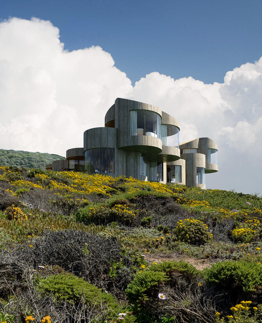 Home - Craig Steely Architecture